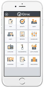 Presenting IQtrac, IQware's Latest Software Platform - IQware
